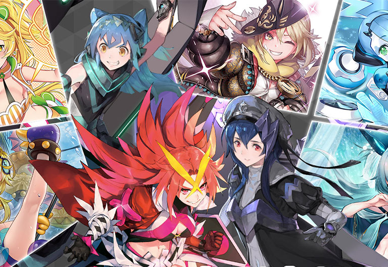 Wixosstcg.eu - Home Page