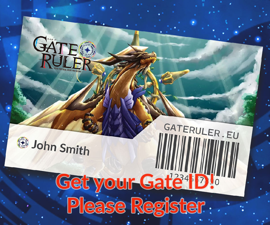 Create your Game ID - wixosstcg.eu